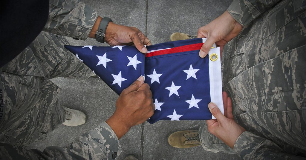 Military DD Form 93 & Family Care Plan | Blog Brigade