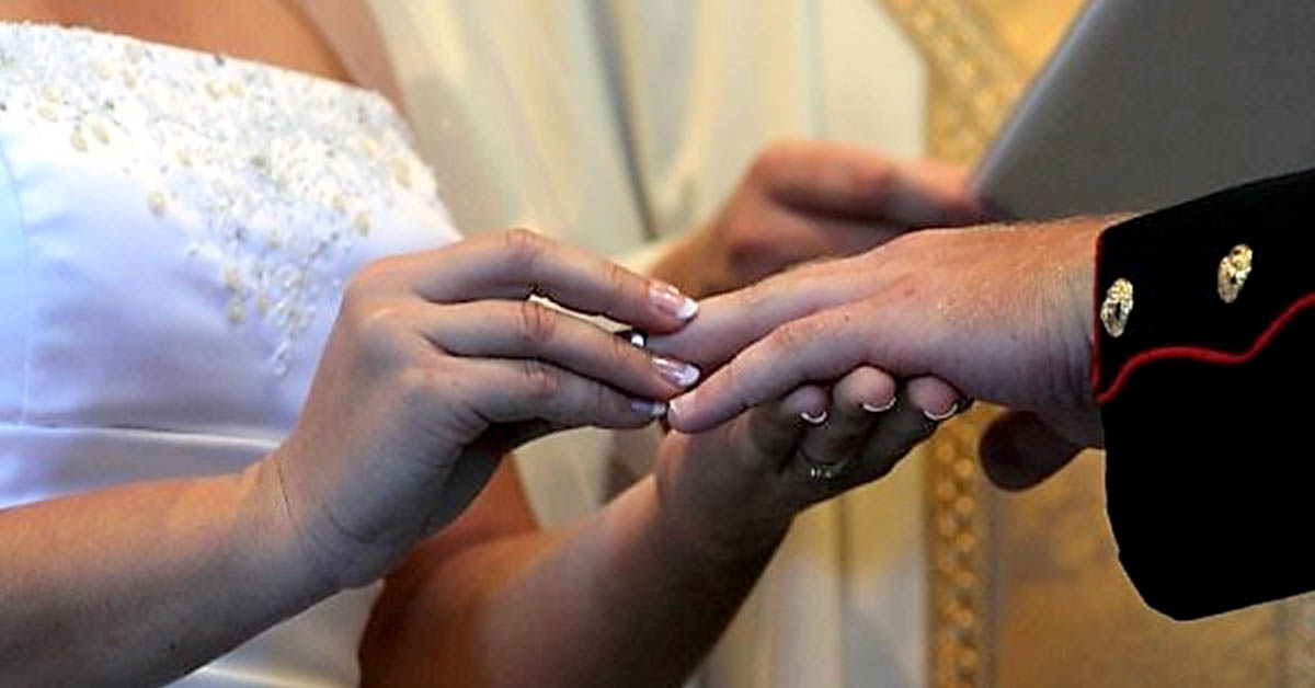 Proxy Marriage During COVID-19 | Blog Brigade