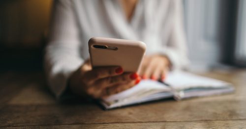 Staying Connected During Deployment | Blog Brigade