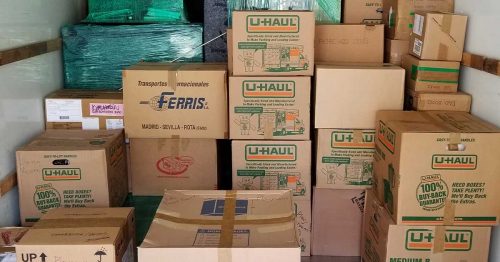 Military PCS Move Personally Procured Move | Blog Brigade