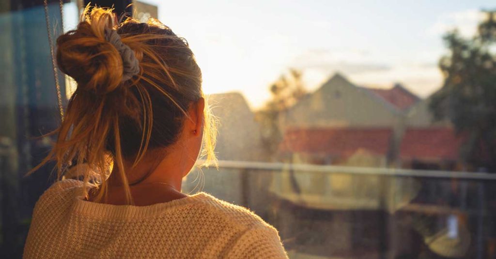 Staying Connected During Deployment | Blog Brigade