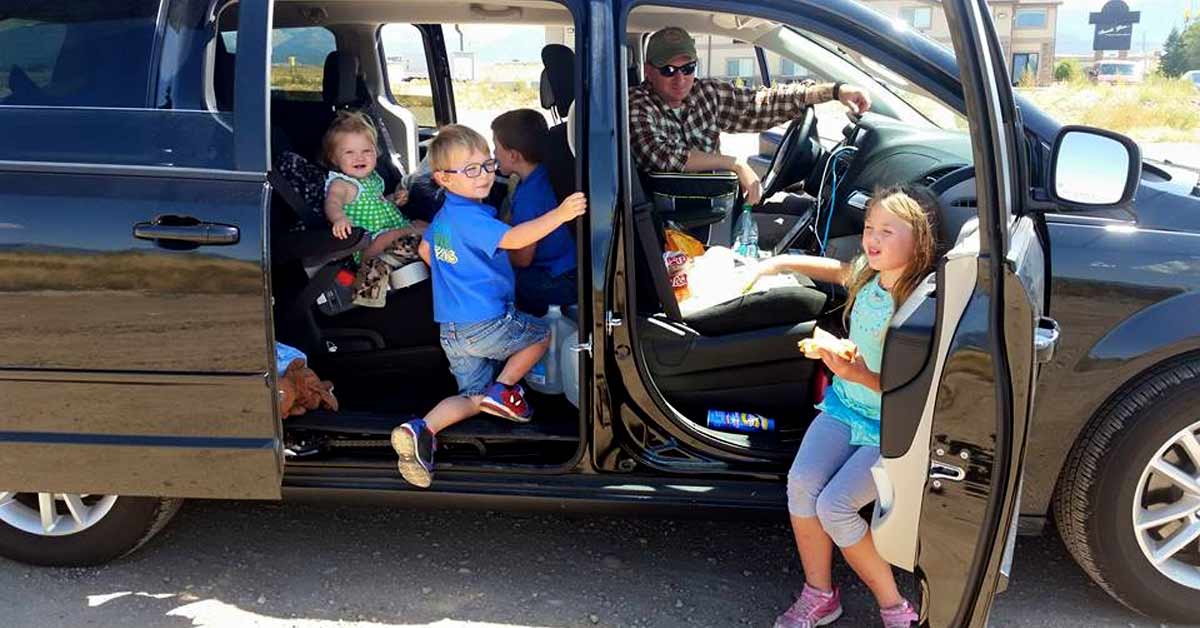 Reasons Military Child Love PCS Moves | Blog Brigade