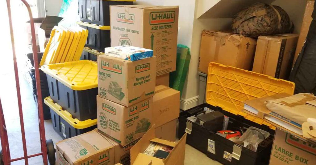 Making Time for All the “Lasts” Before You PCS | Blog Brigade