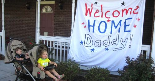 How Military Couples Can Adjust to Deployment | Blog Brigade