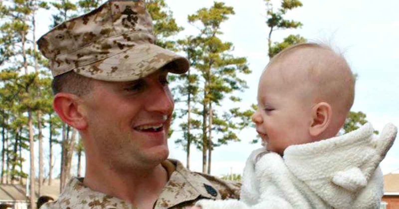 Make the Most of Military R&R During Deployment | Blog Brigade