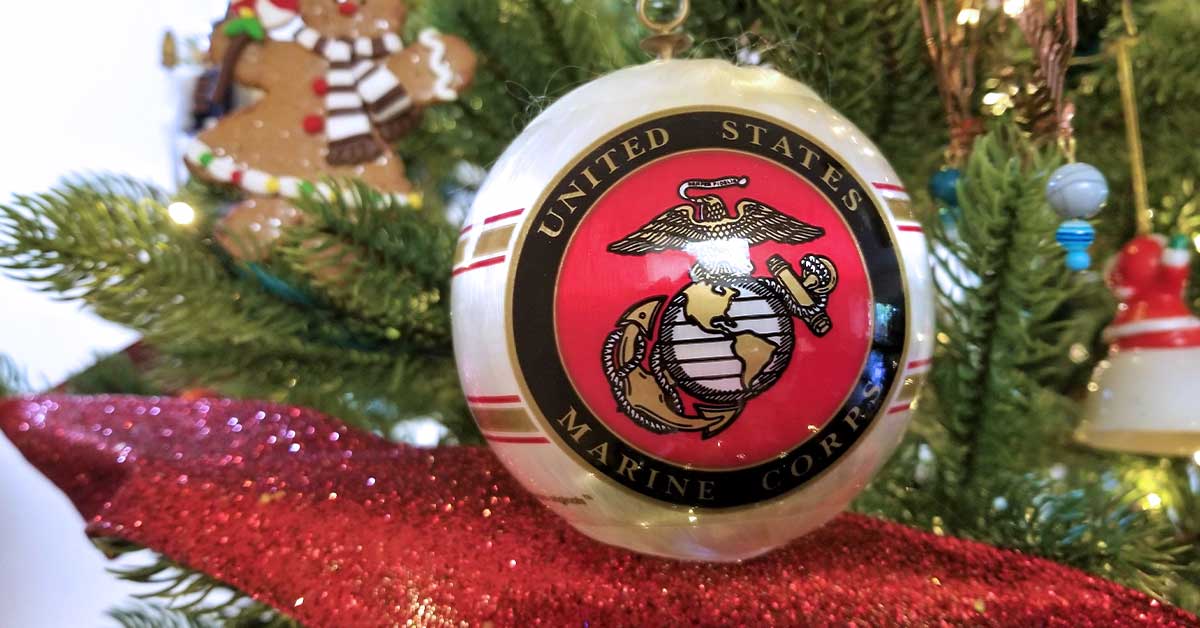 Starting New Holiday Traditions as a Military Family | Blog Brigade