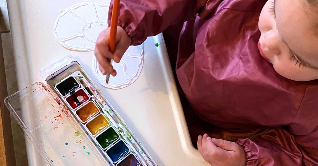 Indoor Activities & Ideas for Military Kids| Blog Brigade