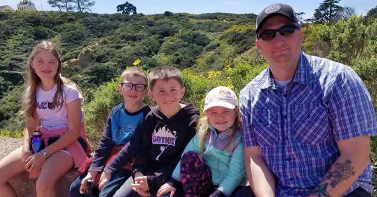 Swapping Parental Roles as Military Parents | Blog Brigade