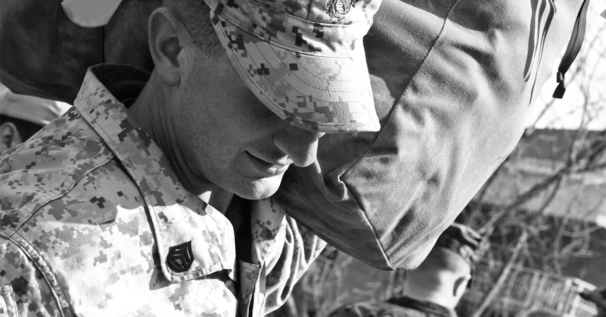 Military Deployment Prep on Short Notice | Blog Brigade