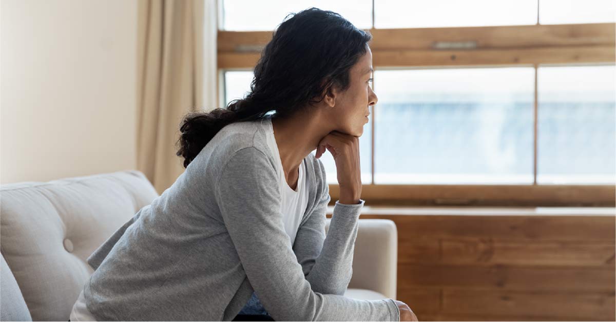 Dealing With Loneliness During Deployment | Blog Brigade