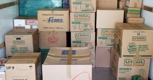 DIY Military PCS Move Benefits | Blog Brigade