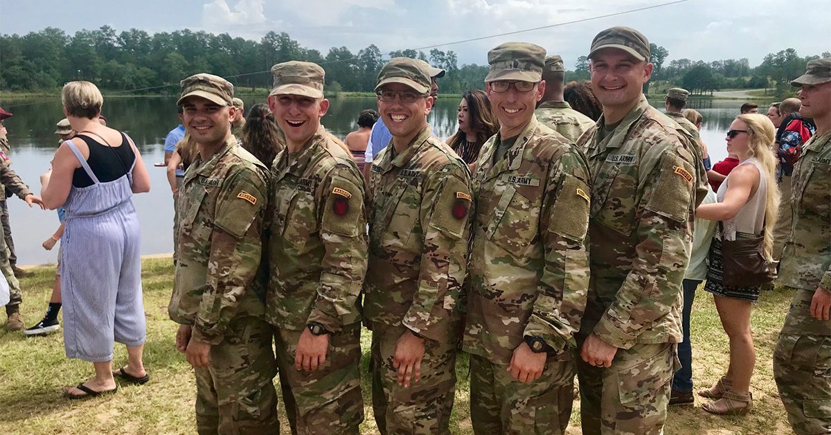 Army Rangers, Ranger School & Families | Blog Brigade