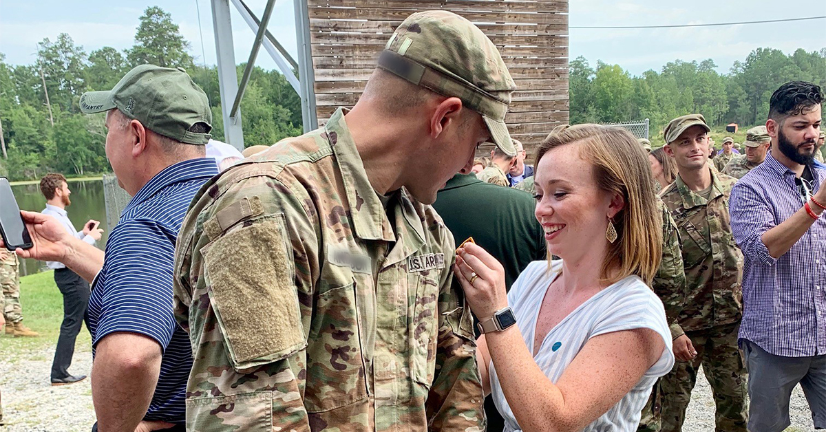 Army Rangers, Ranger School & Families | Blog Brigade