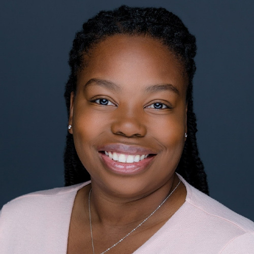 Tanecia Favors - Blog Brigade