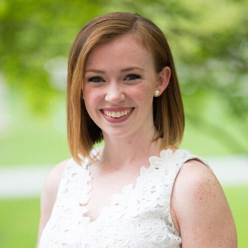 Nora Anderson - Blog Brigade